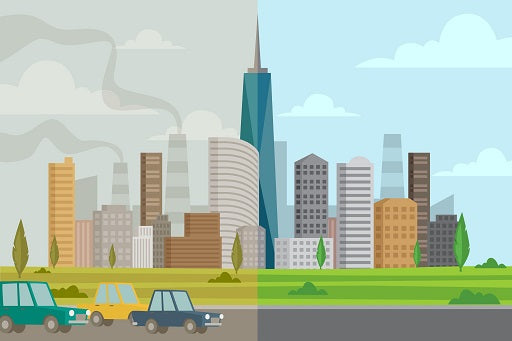 How Clean Air Can be Effective for European Country Residents – lüft ...